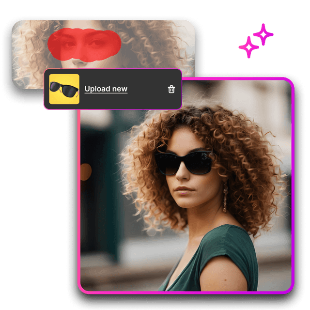 Generative Fill - Edit and Remove Objects | Blieve AI