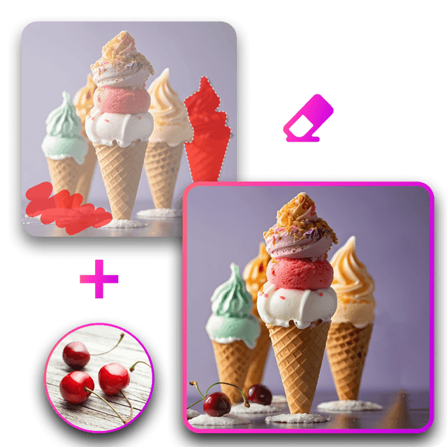 Generative Fill - Edit and Remove Objects | Blieve AI