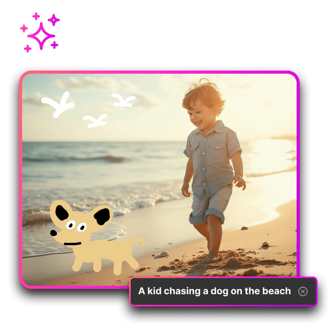 Sketch to Image - Free AI Drawing Generator | Blieve AI